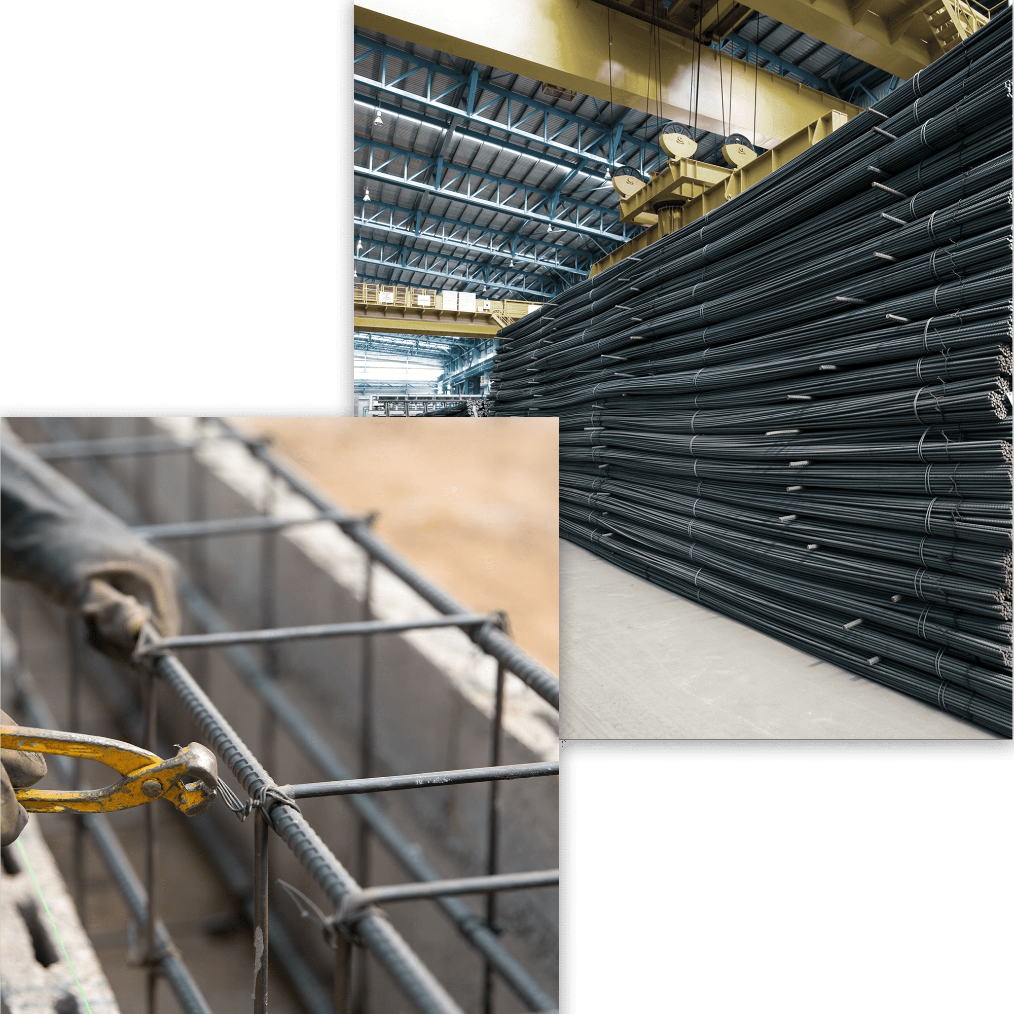 TMT Bars Manufacturers for Strong & Lasting Constructions
